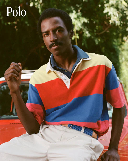 Men's Polos – Gant Kuwait