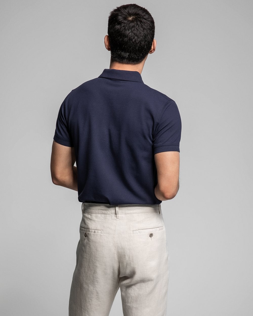Men's Polos – Gant Kuwait