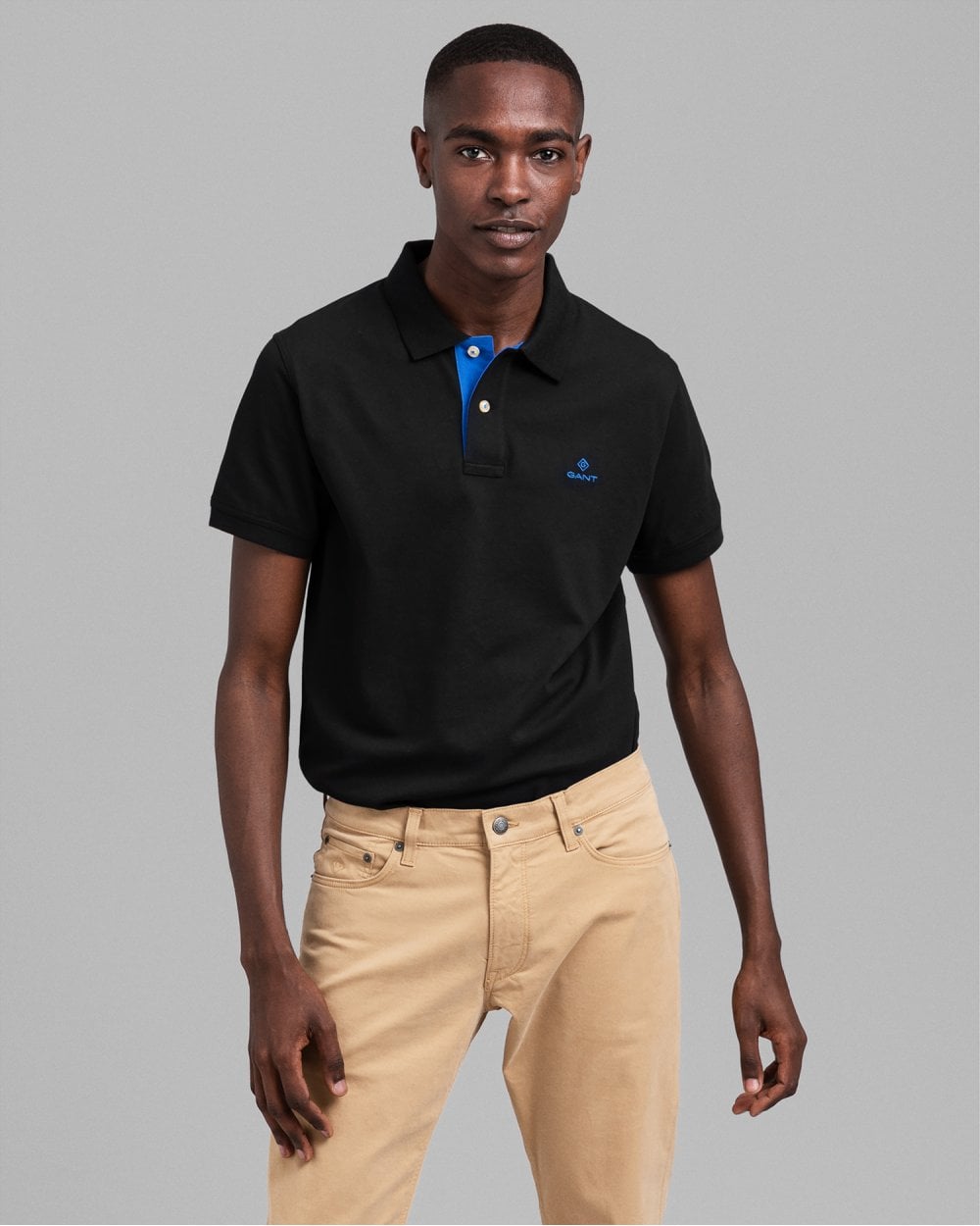 Men's Polos – Gant Kuwait