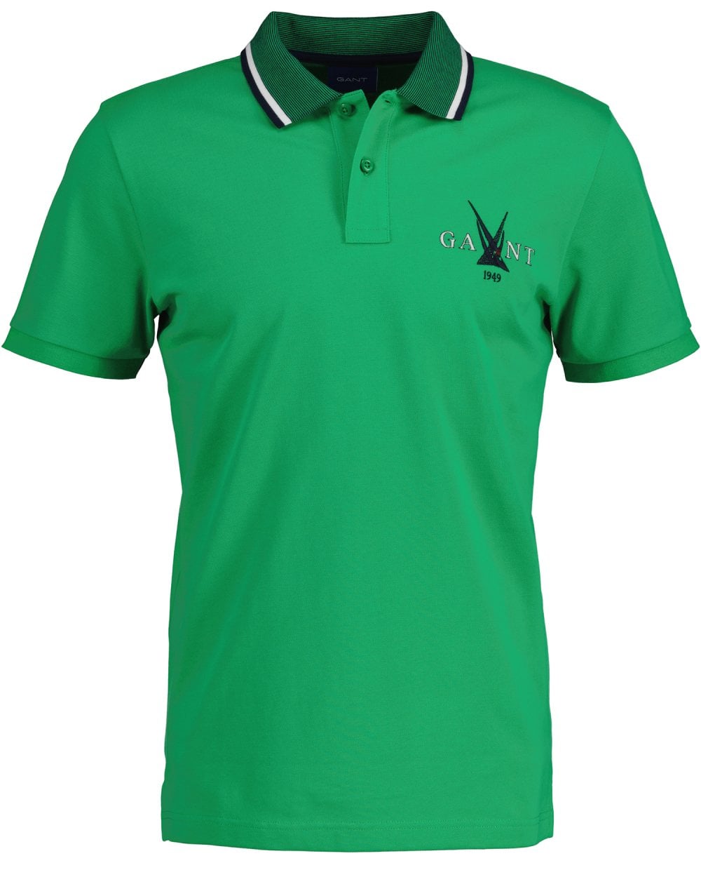Men's Polos – Gant Kuwait