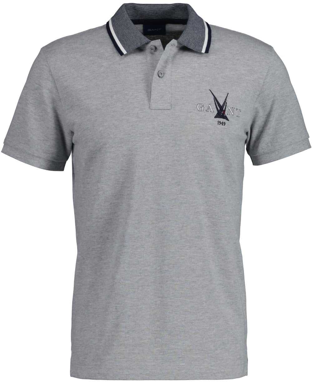 Men's Polos – Gant Kuwait