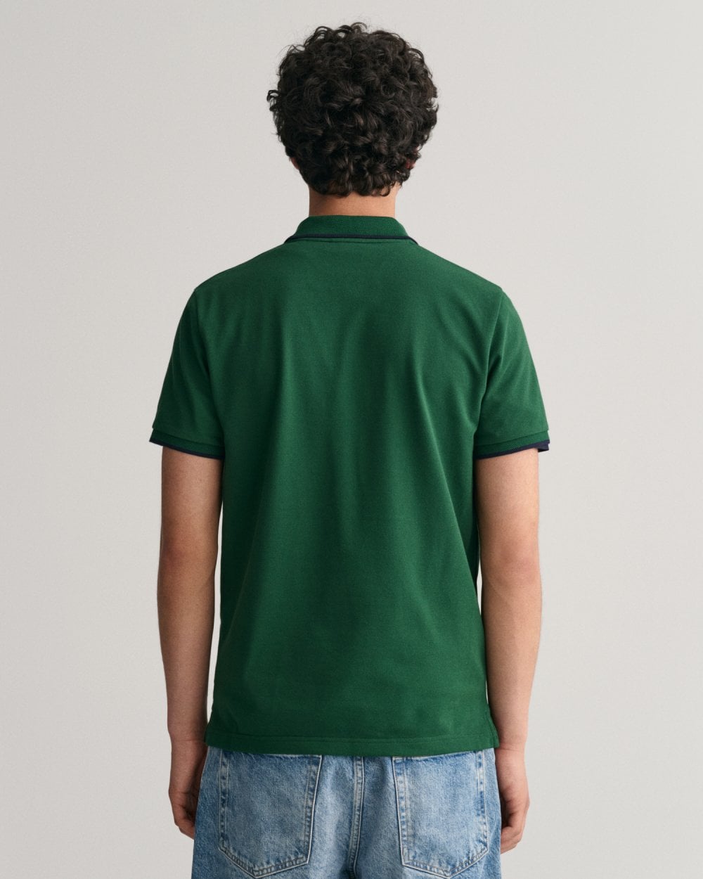 Men's Polos – Gant Kuwait