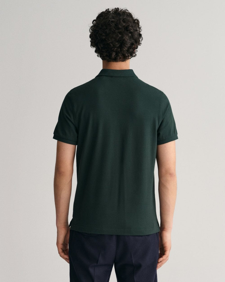 Men's Polos – Gant Kuwait
