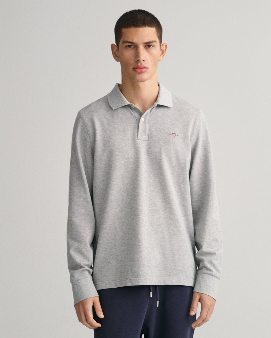 Men's Polos – Gant Kuwait